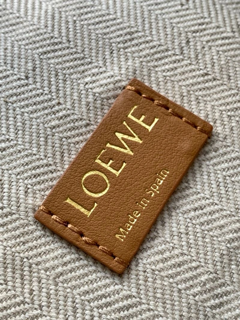 Precise copy Loewe Cubi Bags