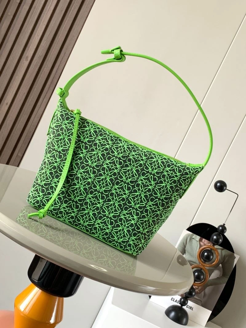Loewe Cubi Bags
