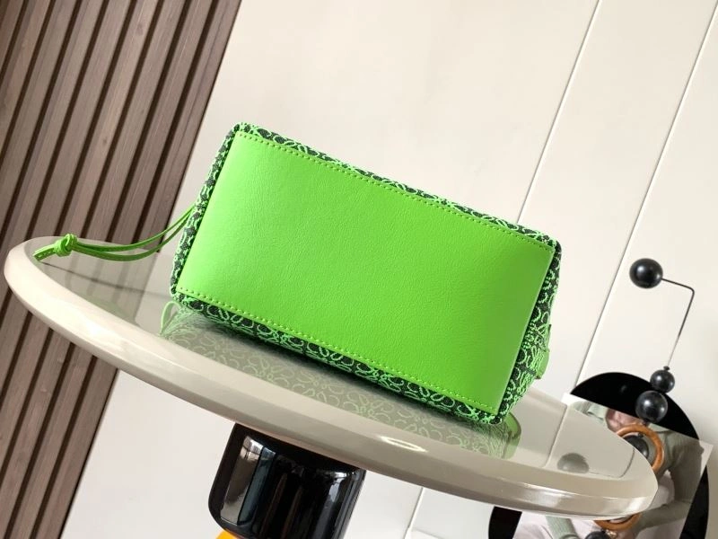 Low-cost Loewe Cubi Bags