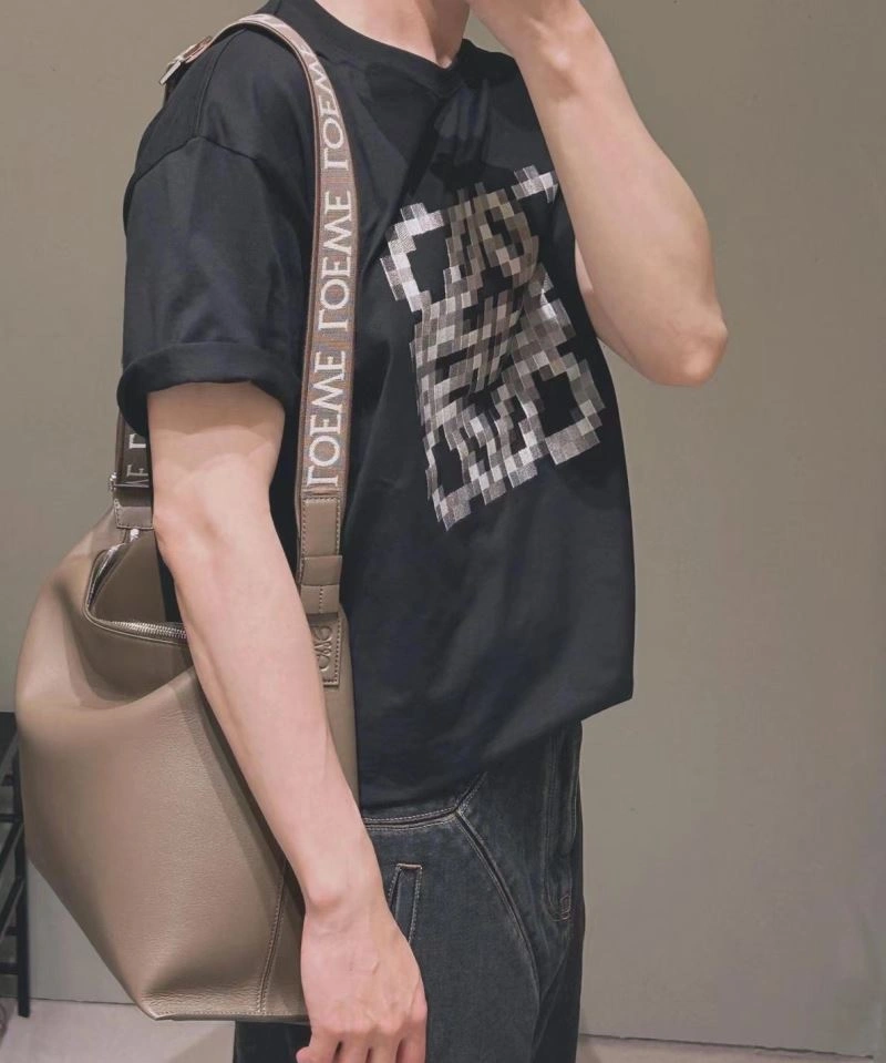 Affordable Loewe Cubi Bags