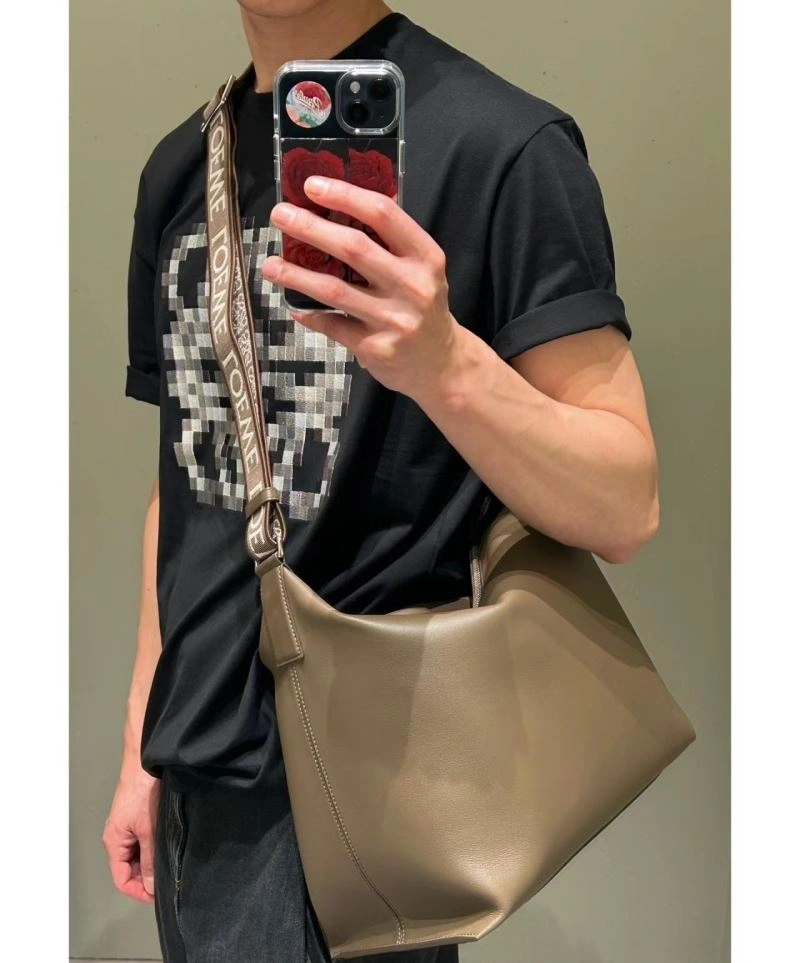 Affordable Loewe Cubi Bags