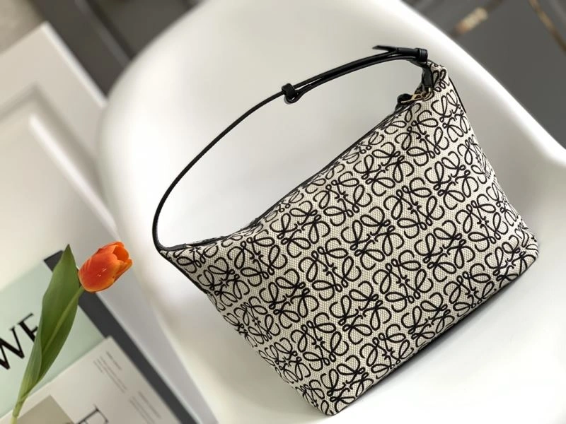 Discounted Loewe Cubi Bags