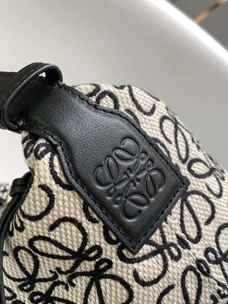 Discounted Loewe Cubi Bags