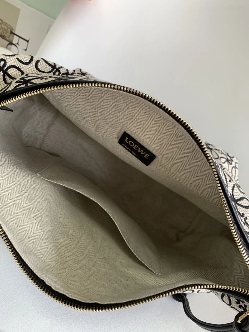 Discounted Loewe Cubi Bags