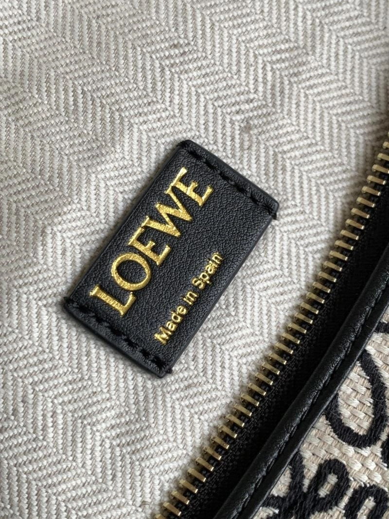 Discounted Loewe Cubi Bags