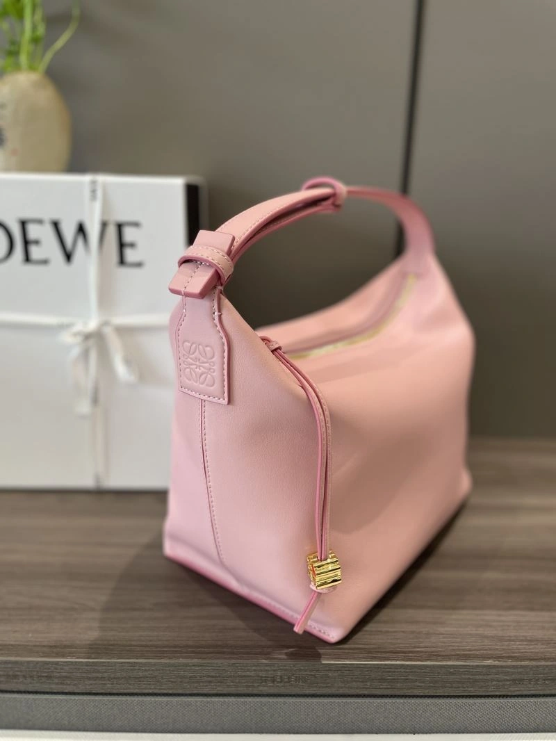 Genuine Loewe Cubi Bags