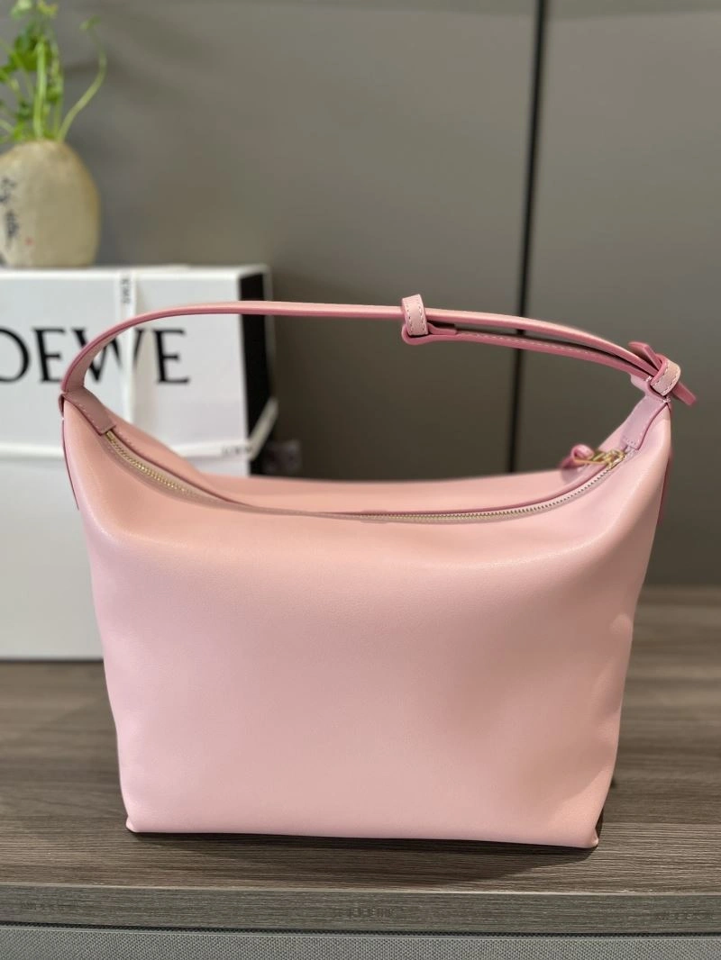 Genuine Loewe Cubi Bags