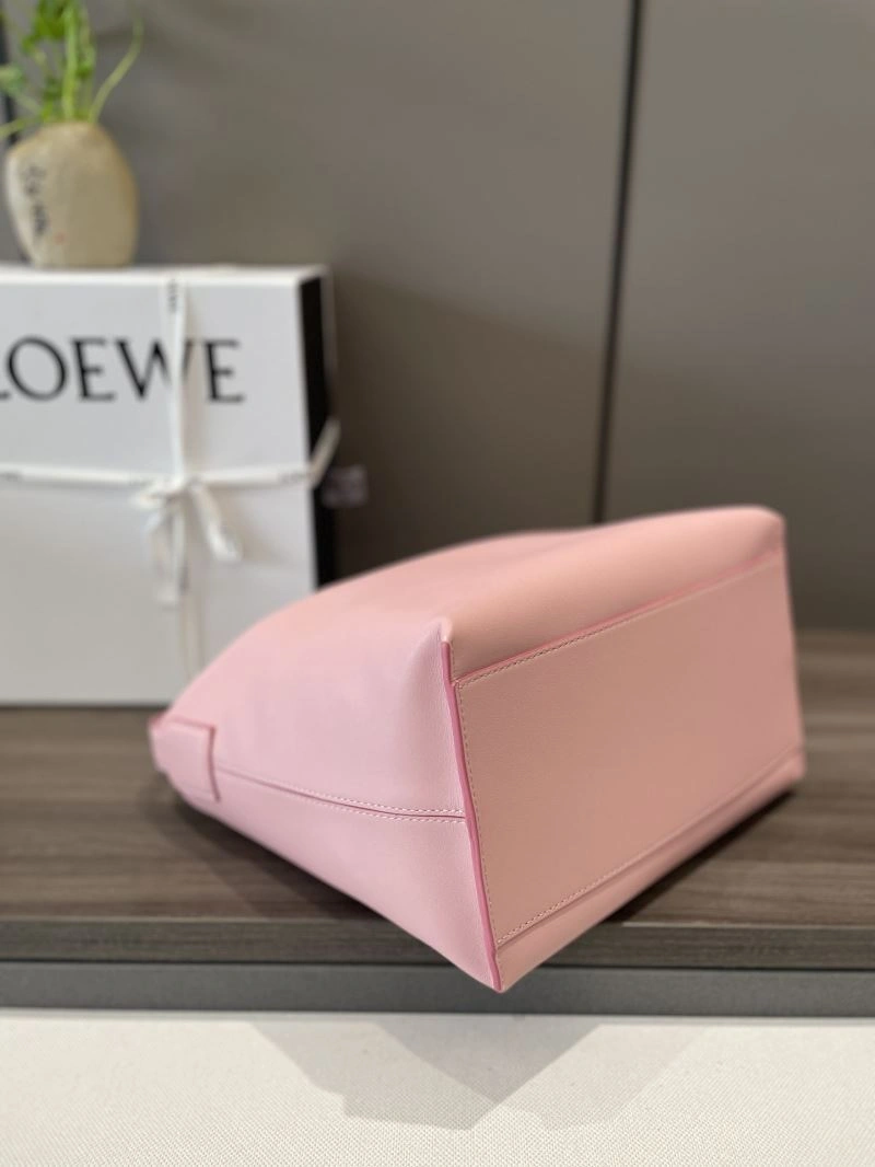 Genuine Loewe Cubi Bags