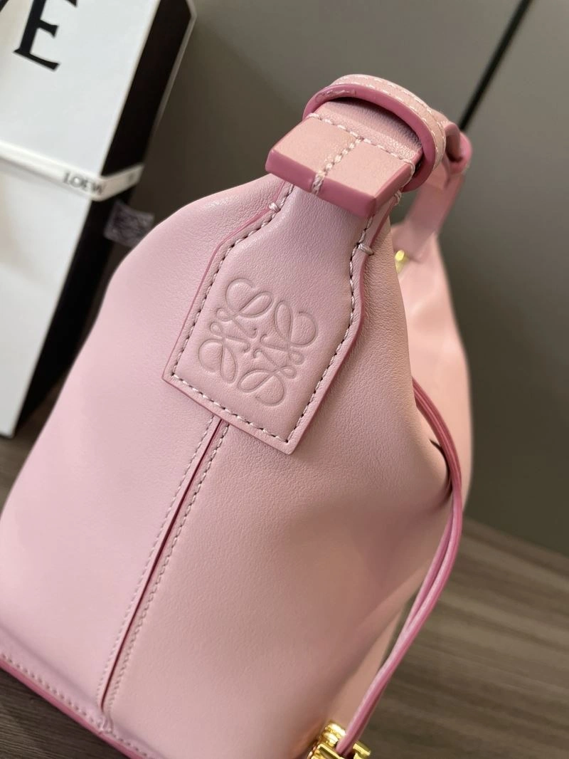 Genuine Loewe Cubi Bags