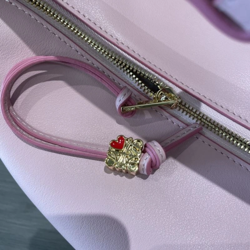 Genuine Loewe Cubi Bags