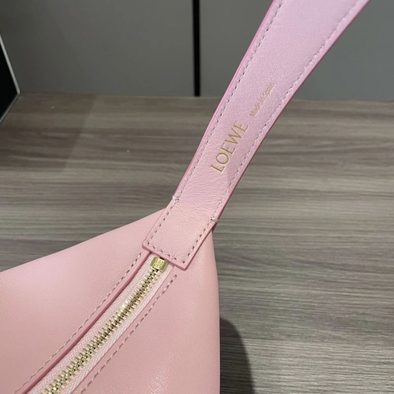 Genuine Loewe Cubi Bags