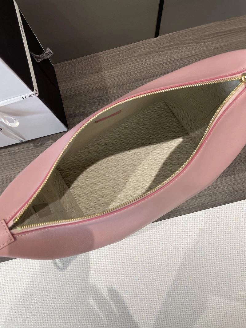 Genuine Loewe Cubi Bags