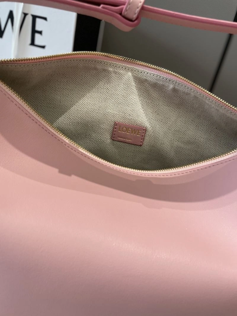 Genuine Loewe Cubi Bags