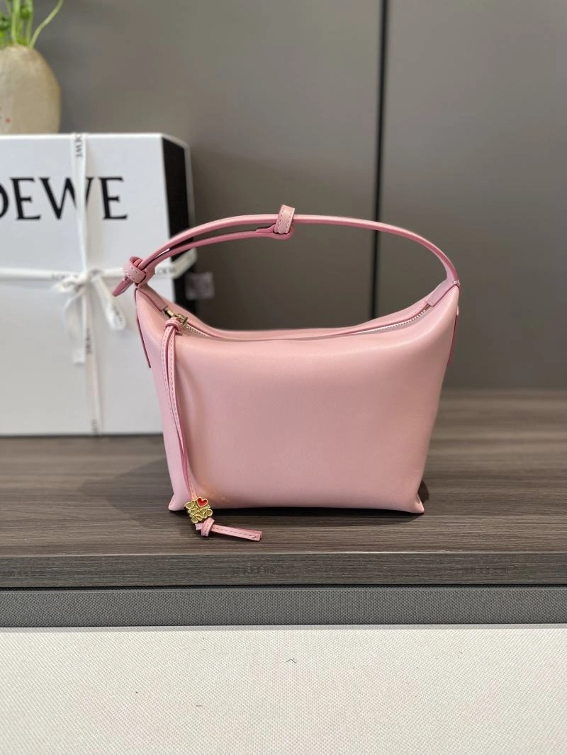 Loewe Cubi Bags