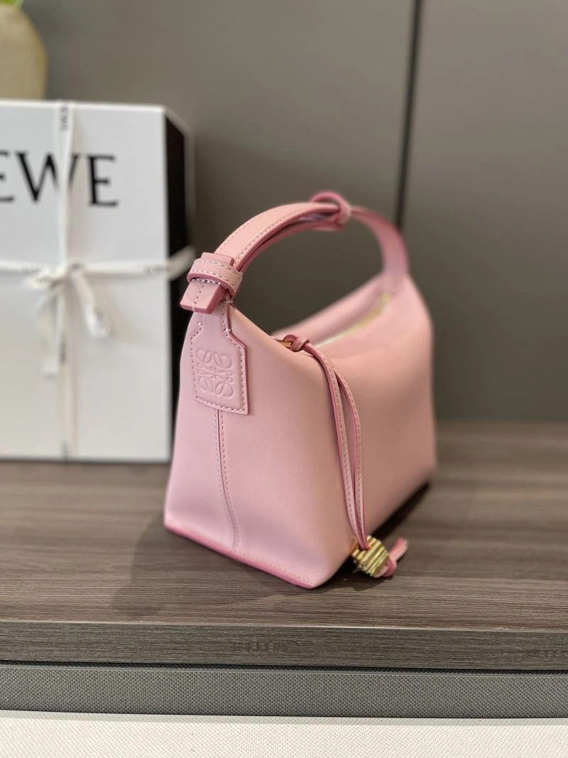 Real Loewe Cubi Bags