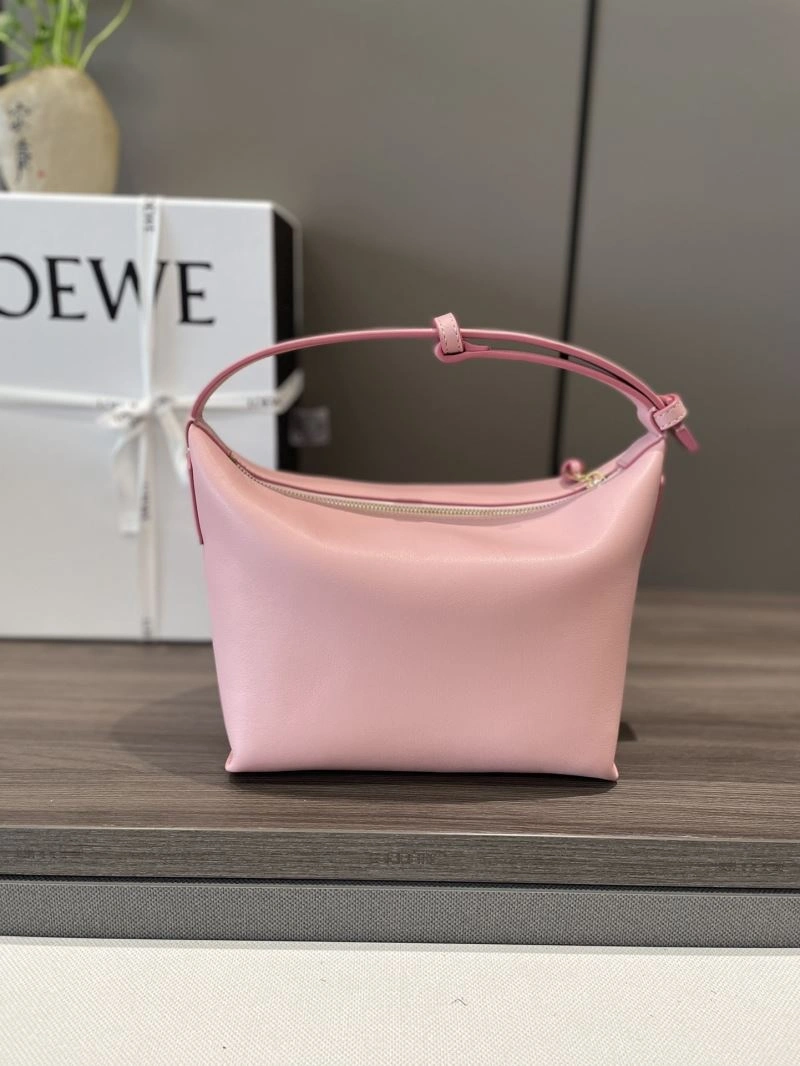Real Loewe Cubi Bags