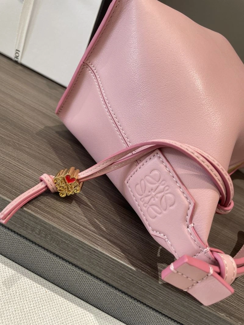 Real Loewe Cubi Bags