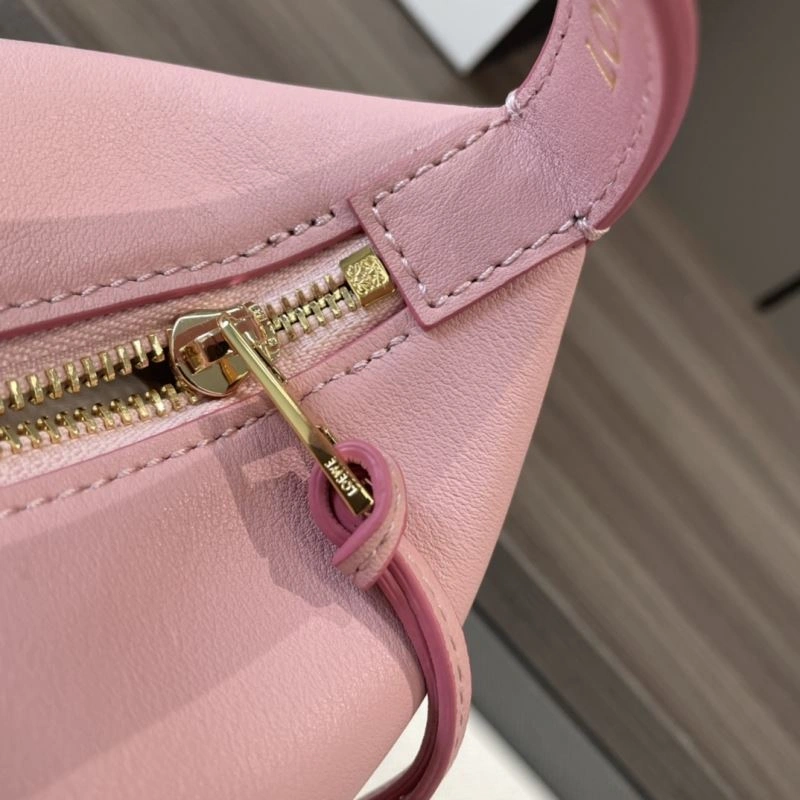 Real Loewe Cubi Bags