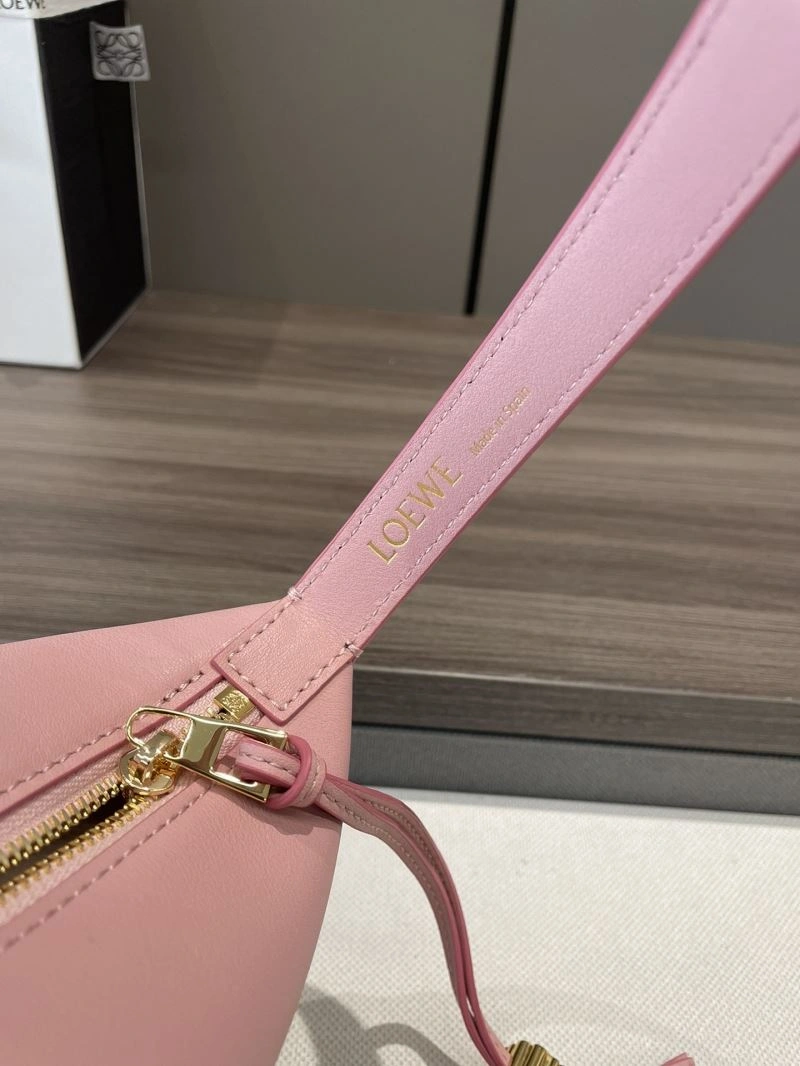 Real Loewe Cubi Bags