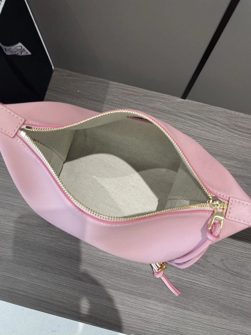 Real Loewe Cubi Bags