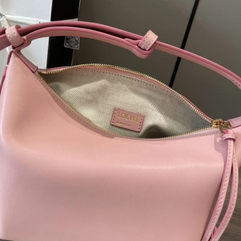 Real Loewe Cubi Bags