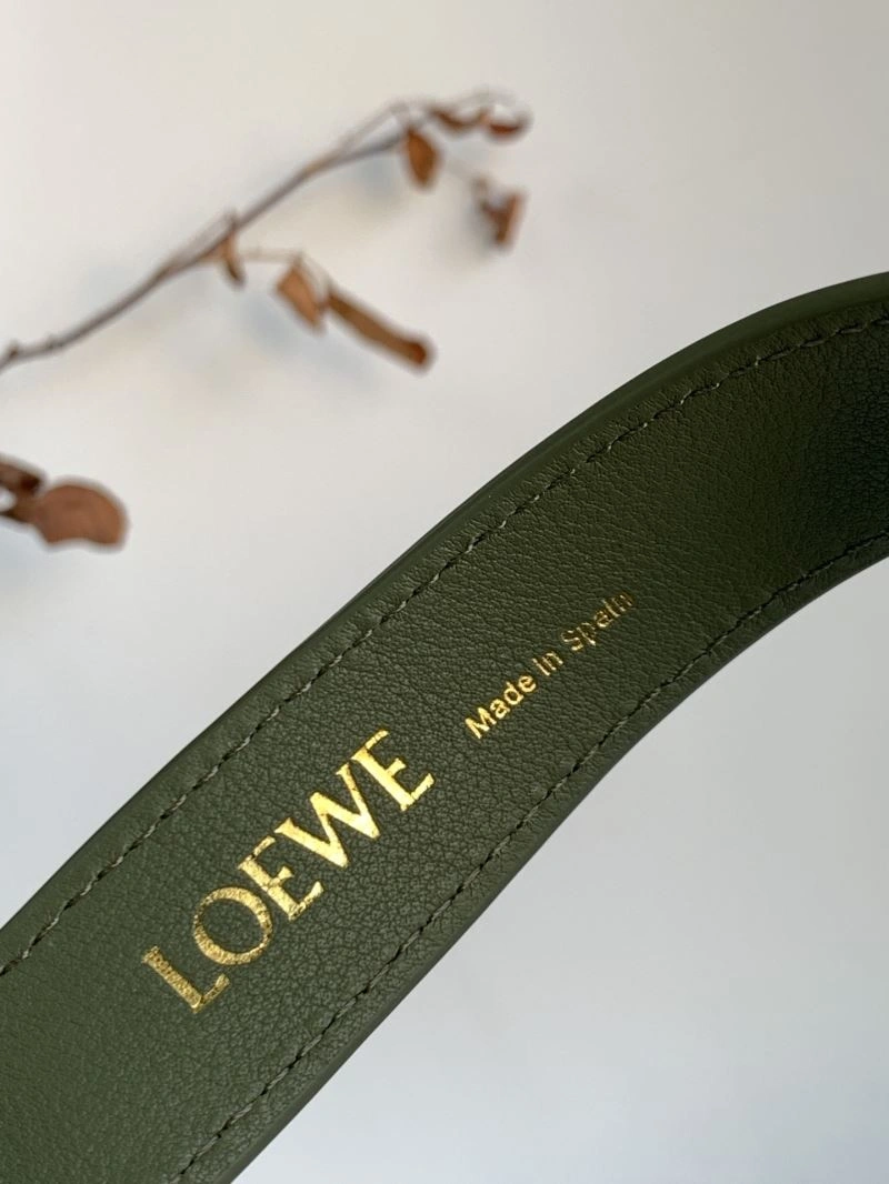 Value-priced Loewe Cubi Bags