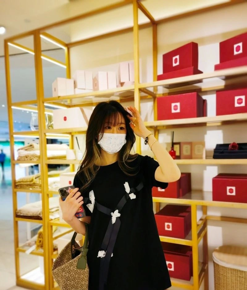Value-priced Loewe Cubi Bags
