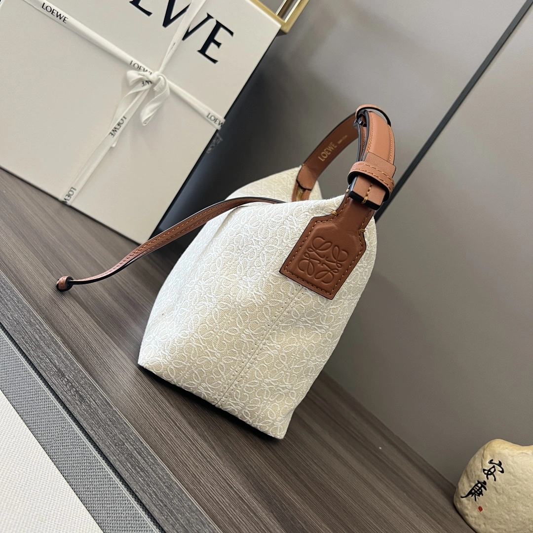 OEM Loewe Cubi Bags