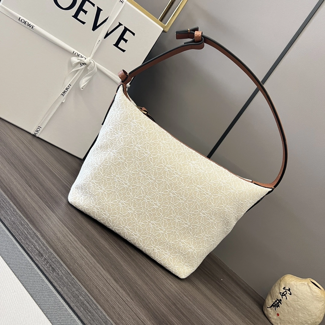 OEM Loewe Cubi Bags