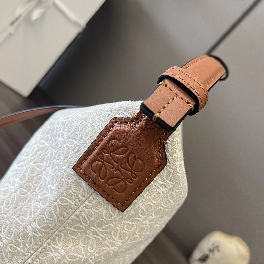 OEM Loewe Cubi Bags