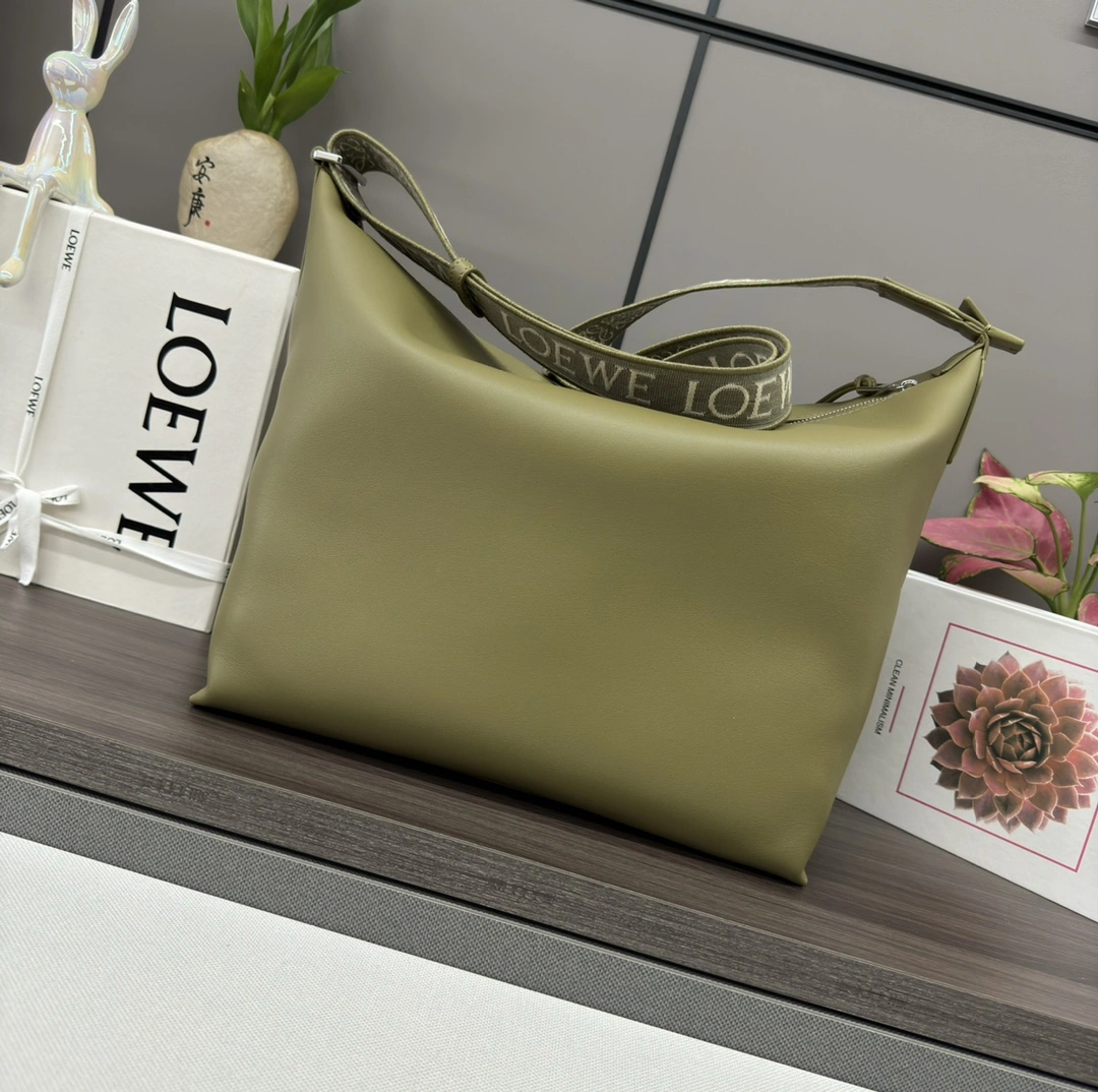 OEM Loewe Cubi Bags