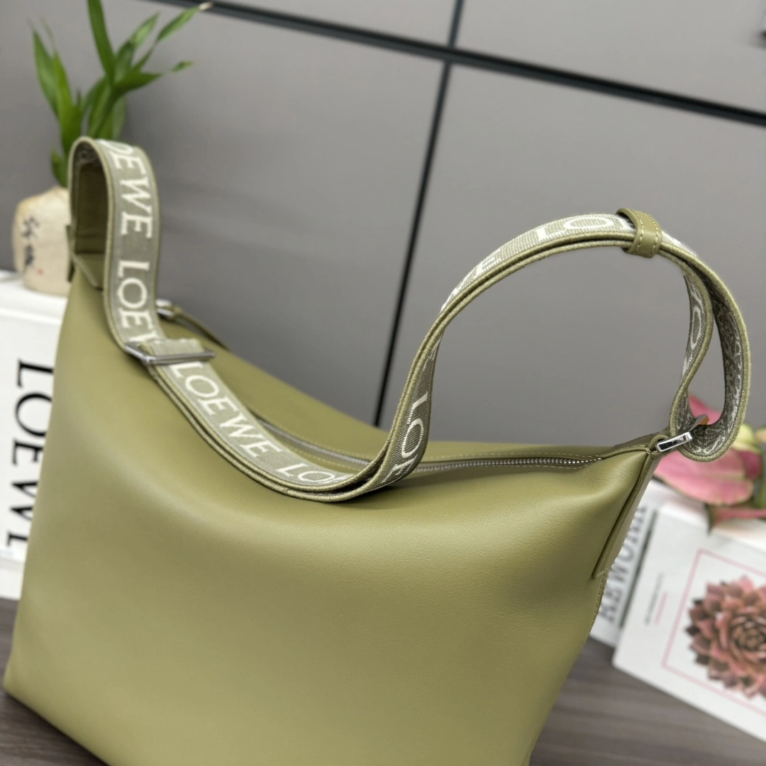 OEM Loewe Cubi Bags