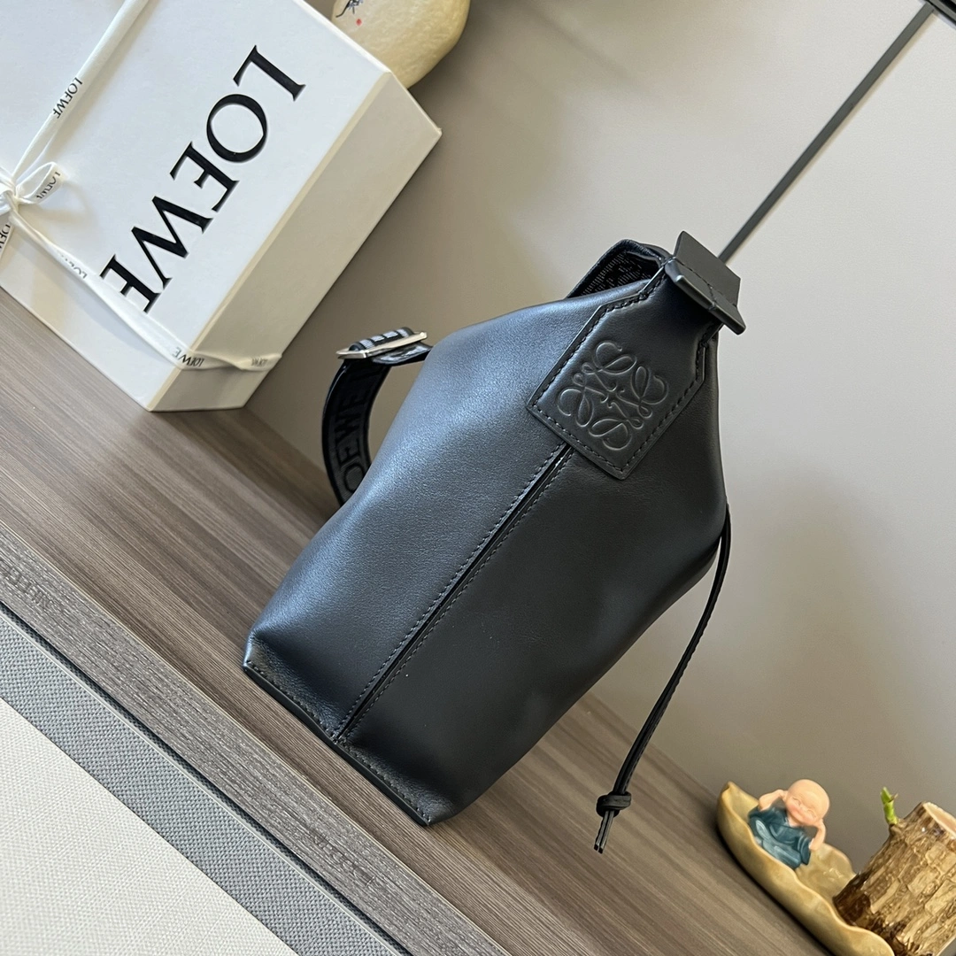 Authentic Loewe Cubi Bags