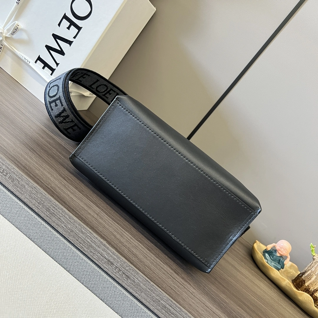 Authentic Loewe Cubi Bags