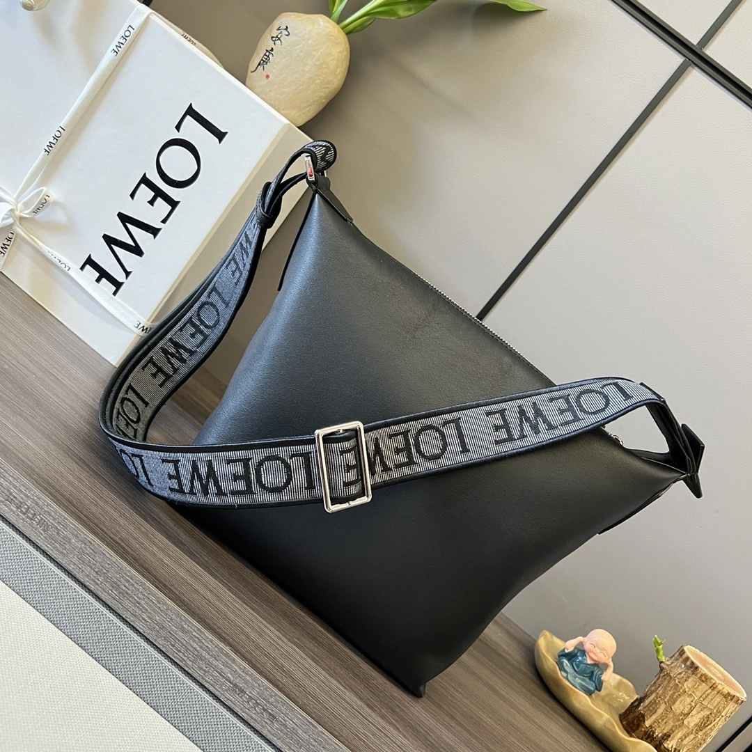 Authentic Loewe Cubi Bags