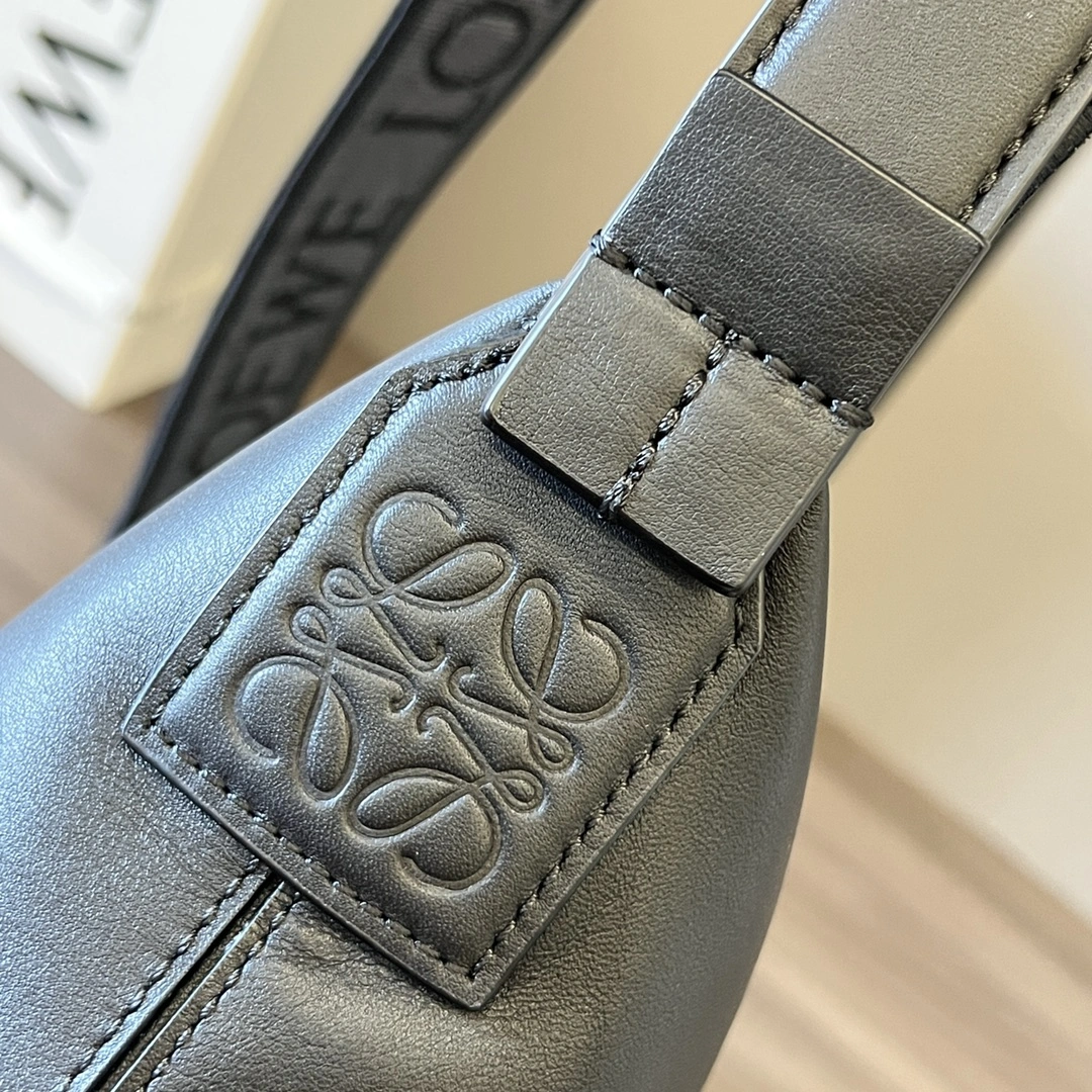 Authentic Loewe Cubi Bags