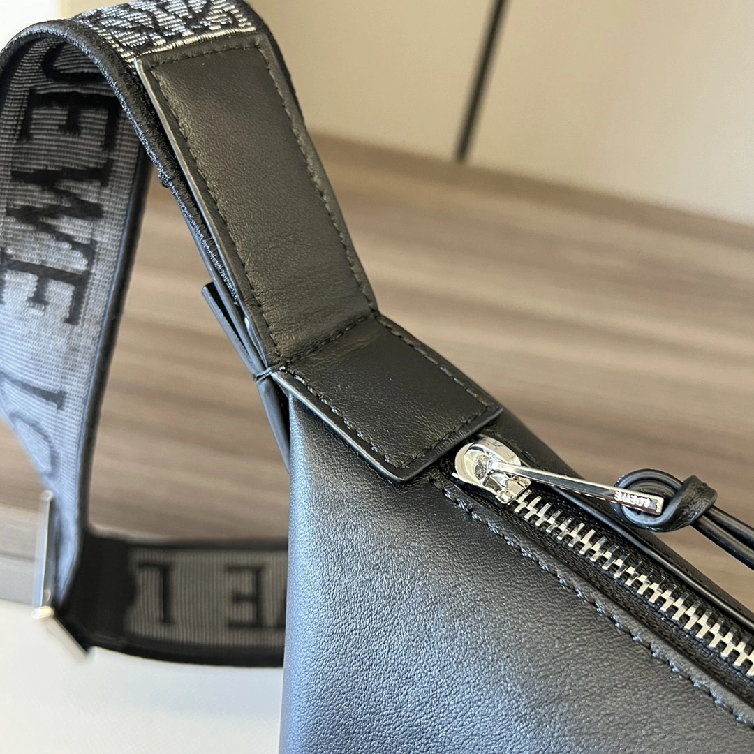 Authentic Loewe Cubi Bags