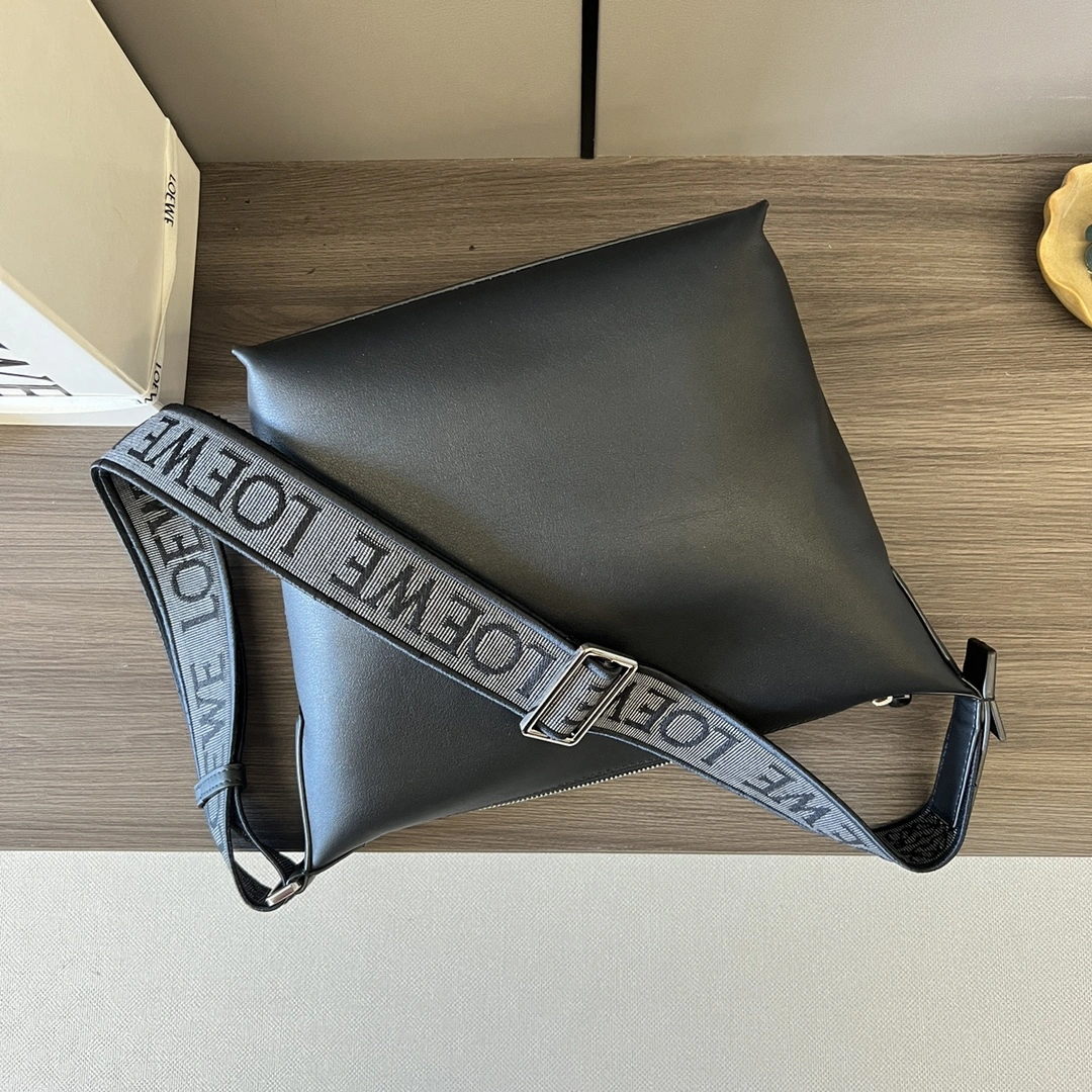 Authentic Loewe Cubi Bags