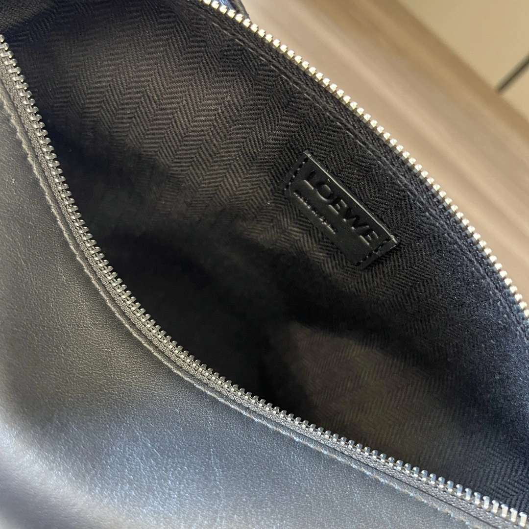 Authentic Loewe Cubi Bags