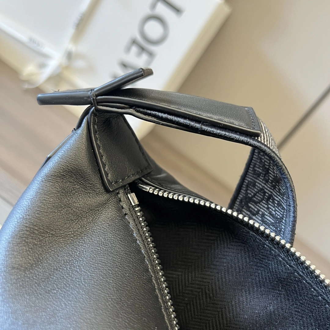 Authentic Loewe Cubi Bags