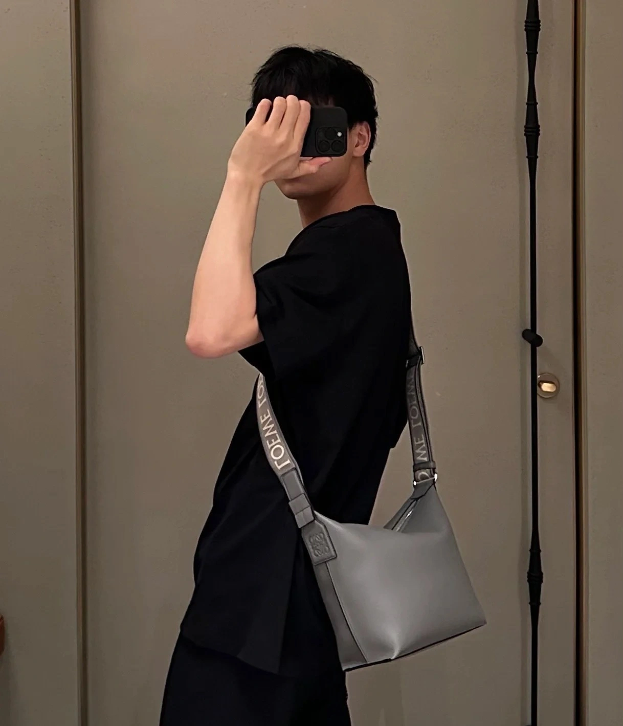 OEM Loewe Cubi Bags
