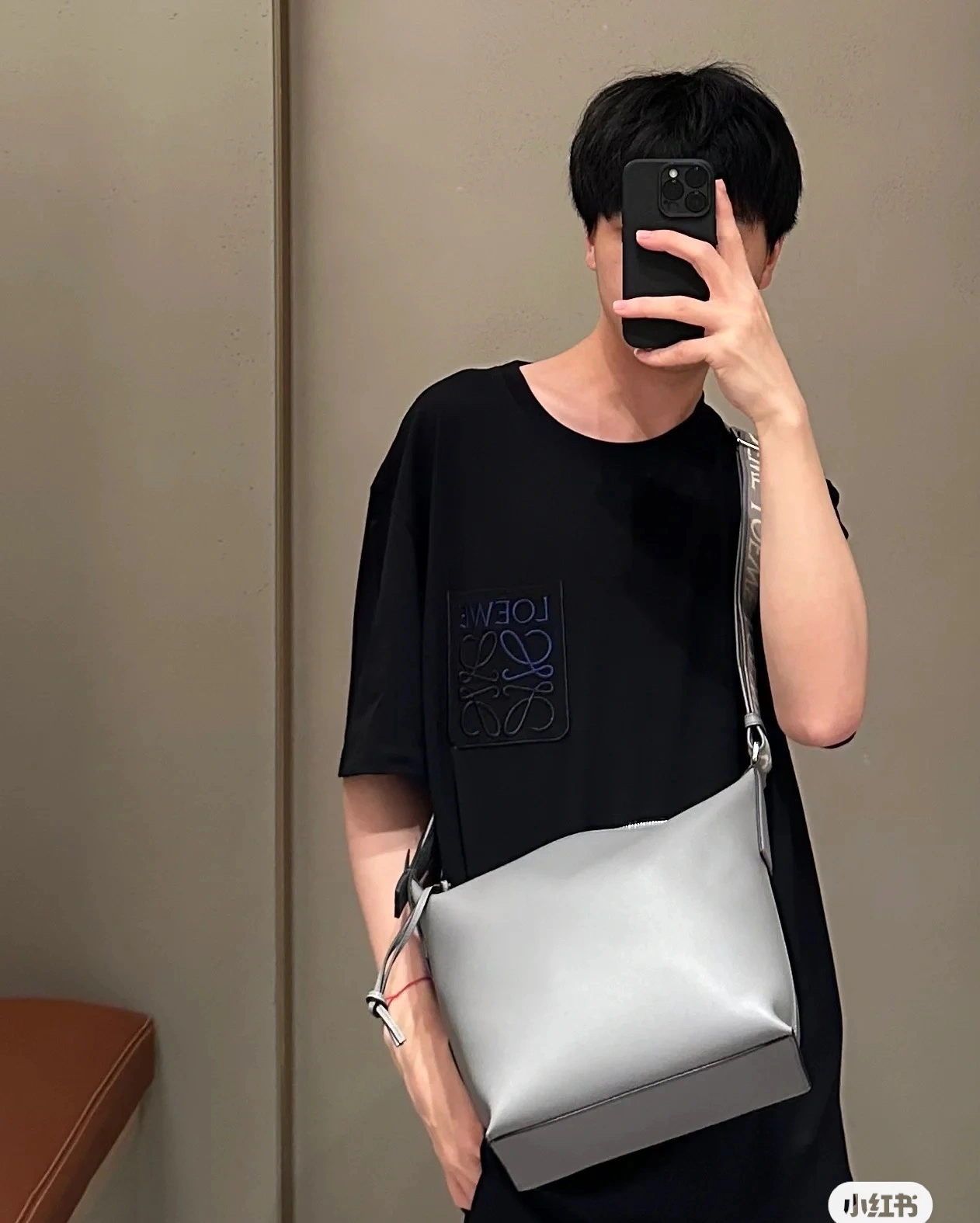 OEM Loewe Cubi Bags