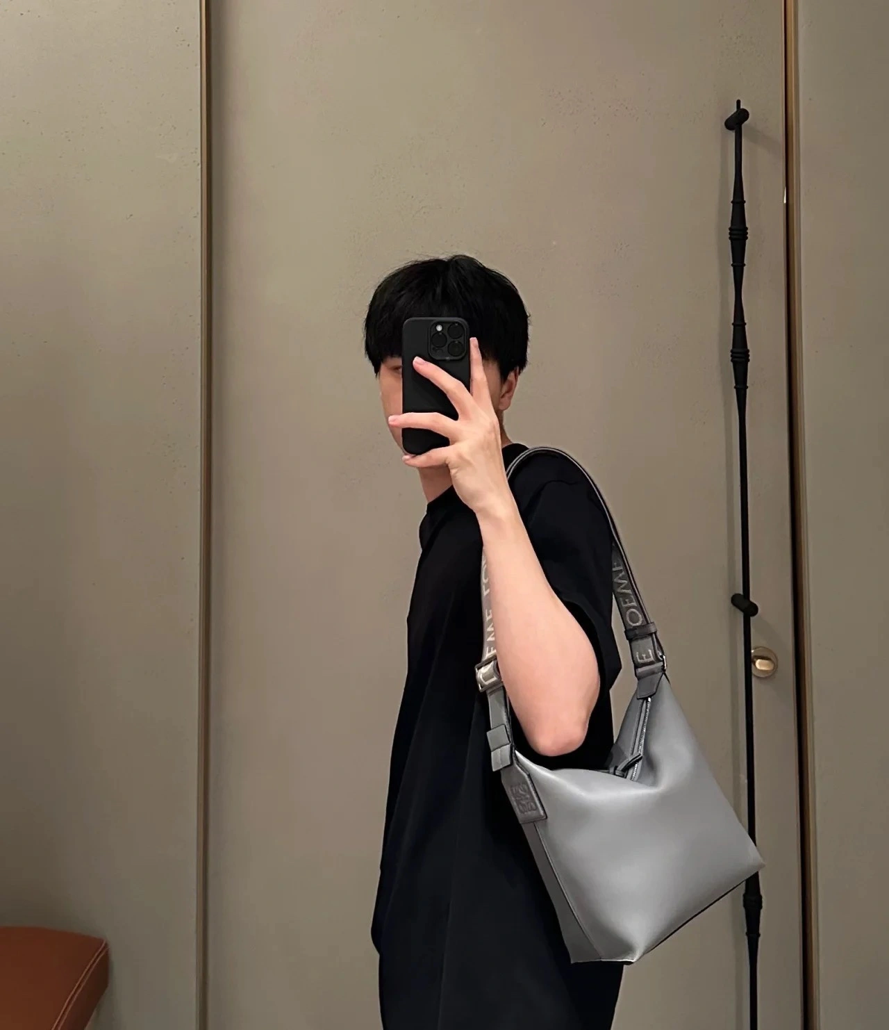 OEM Loewe Cubi Bags