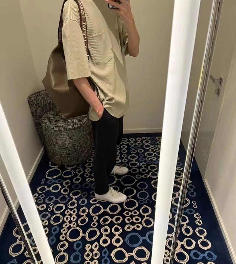 Bargain Loewe Cubi Bags