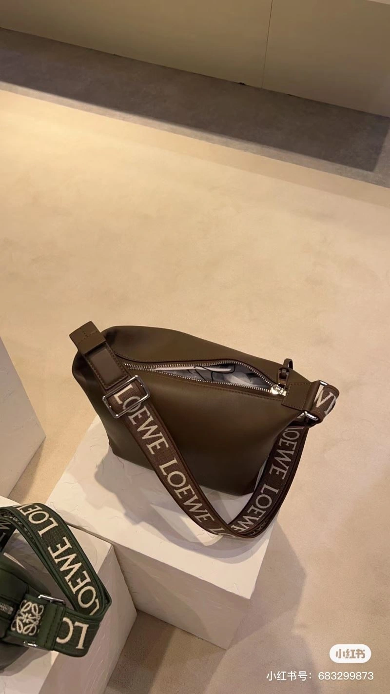 Bargain Loewe Cubi Bags
