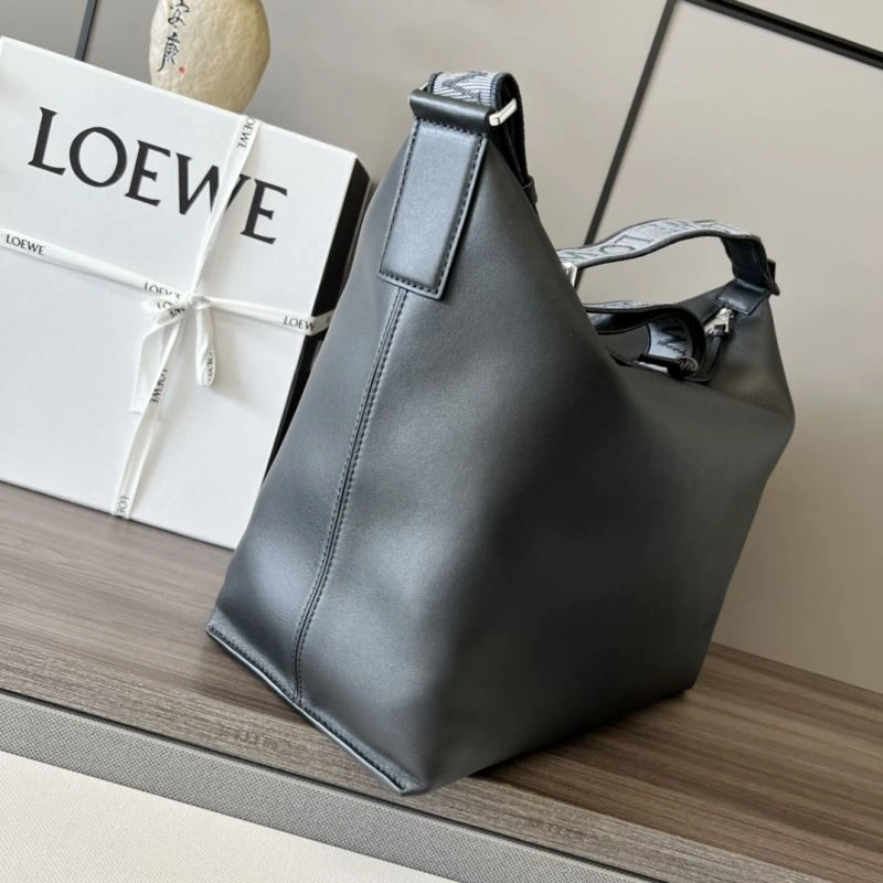 High fidelity Loewe Cubi Bags