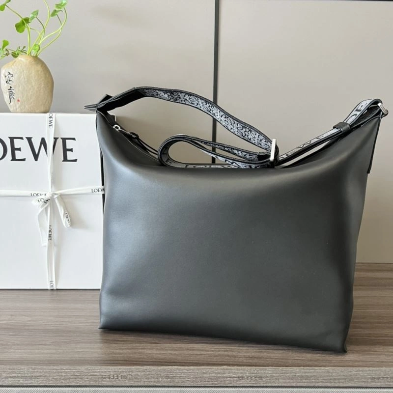 High fidelity Loewe Cubi Bags