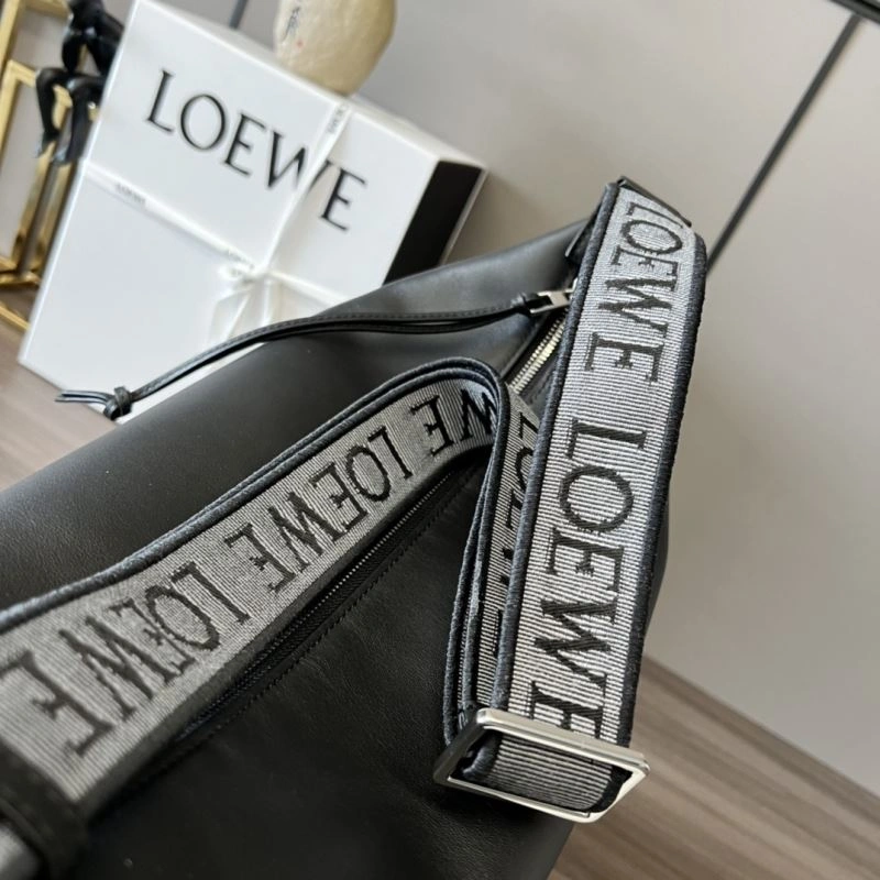 High fidelity Loewe Cubi Bags