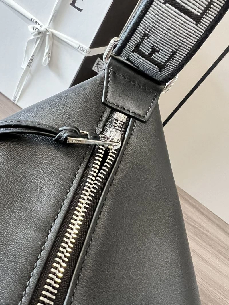 High fidelity Loewe Cubi Bags