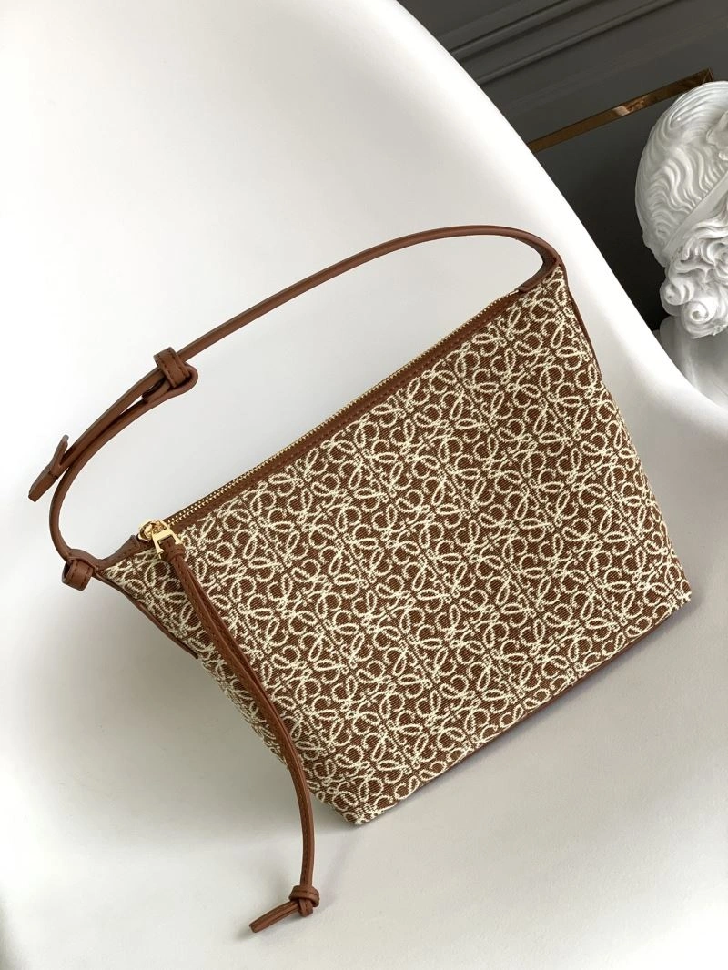 Loewe Cubi Bags
